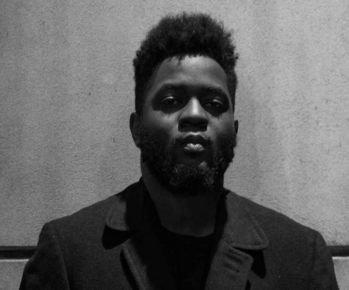 Airport Music For Black Folk